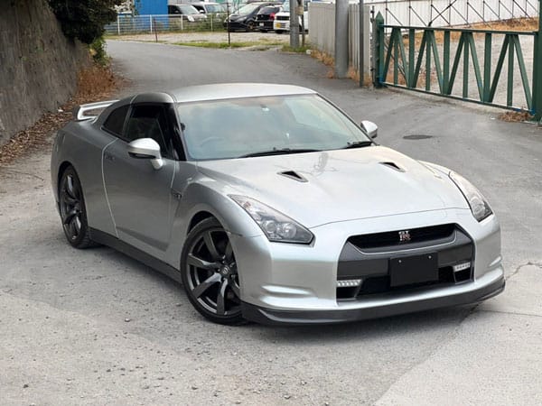 Prestige Car Imports Auction